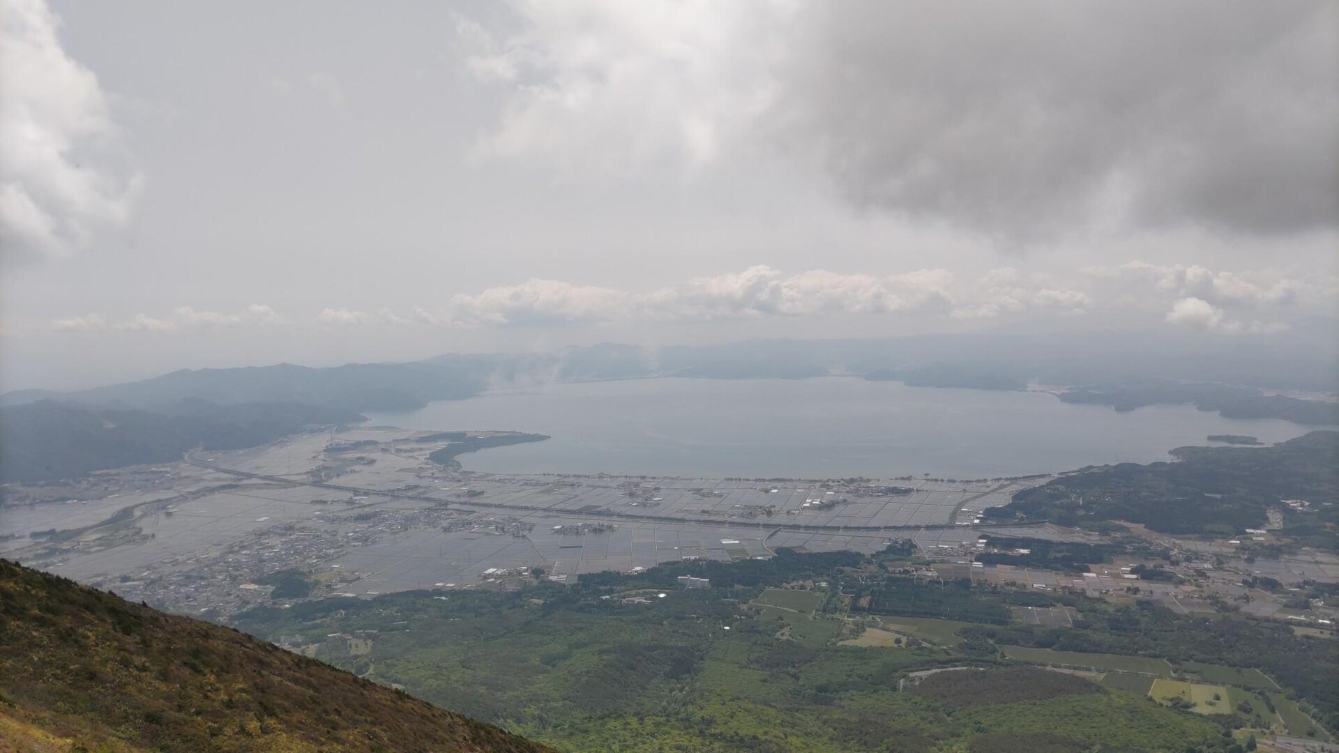 【今限定】直登1,000m先に 磐梯山 / nectarさんの磐梯山・雄国山・赤埴山の活動データ | YAMAP / ヤマップ