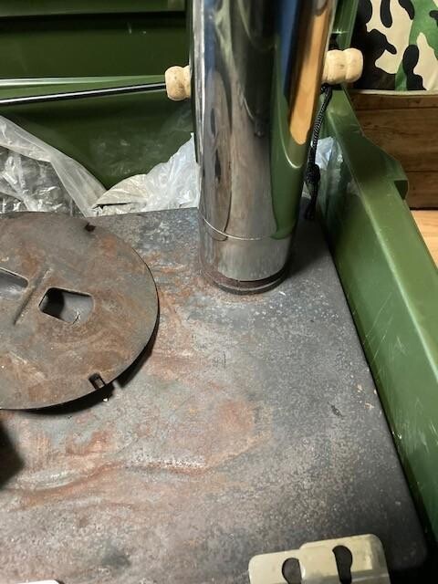 冬キャン準備 薪ストーブに火入れ。 ぬく... / N-CMPさんのモーメント | YAMAP / ヤマップ