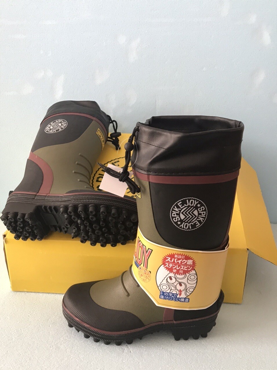 SPIKE JOY 通りがかったワークウ... / Shimaさんのモーメント | YAMAP / ヤマップ