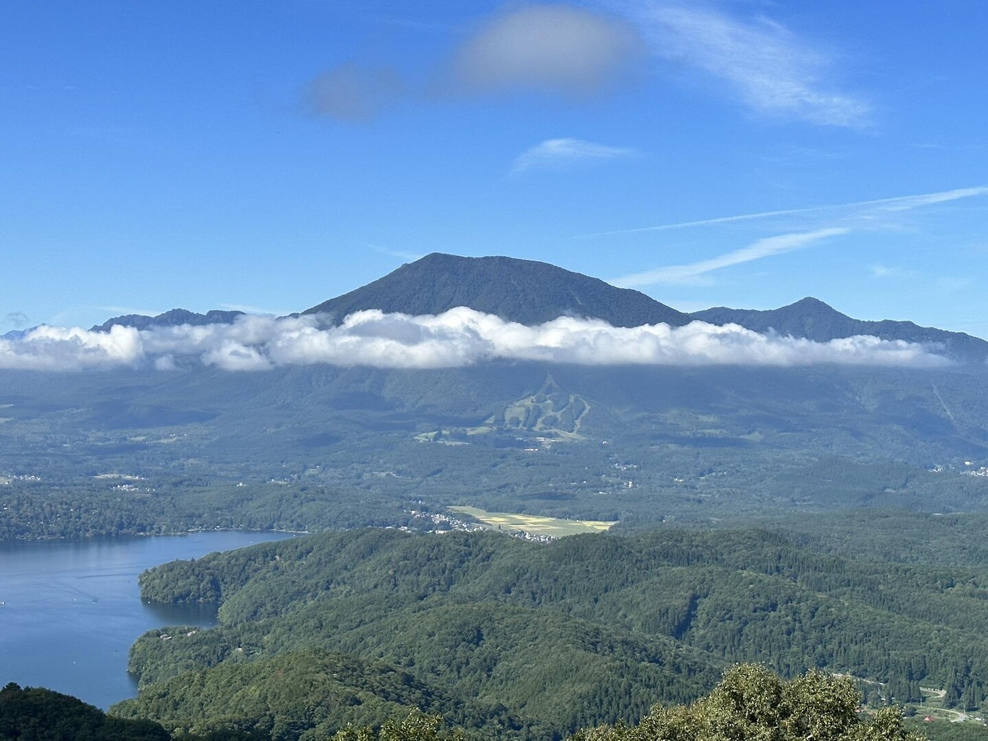 黒姫山 / Kobaさんの黒姫山の活動データ | YAMAP / ヤマップ