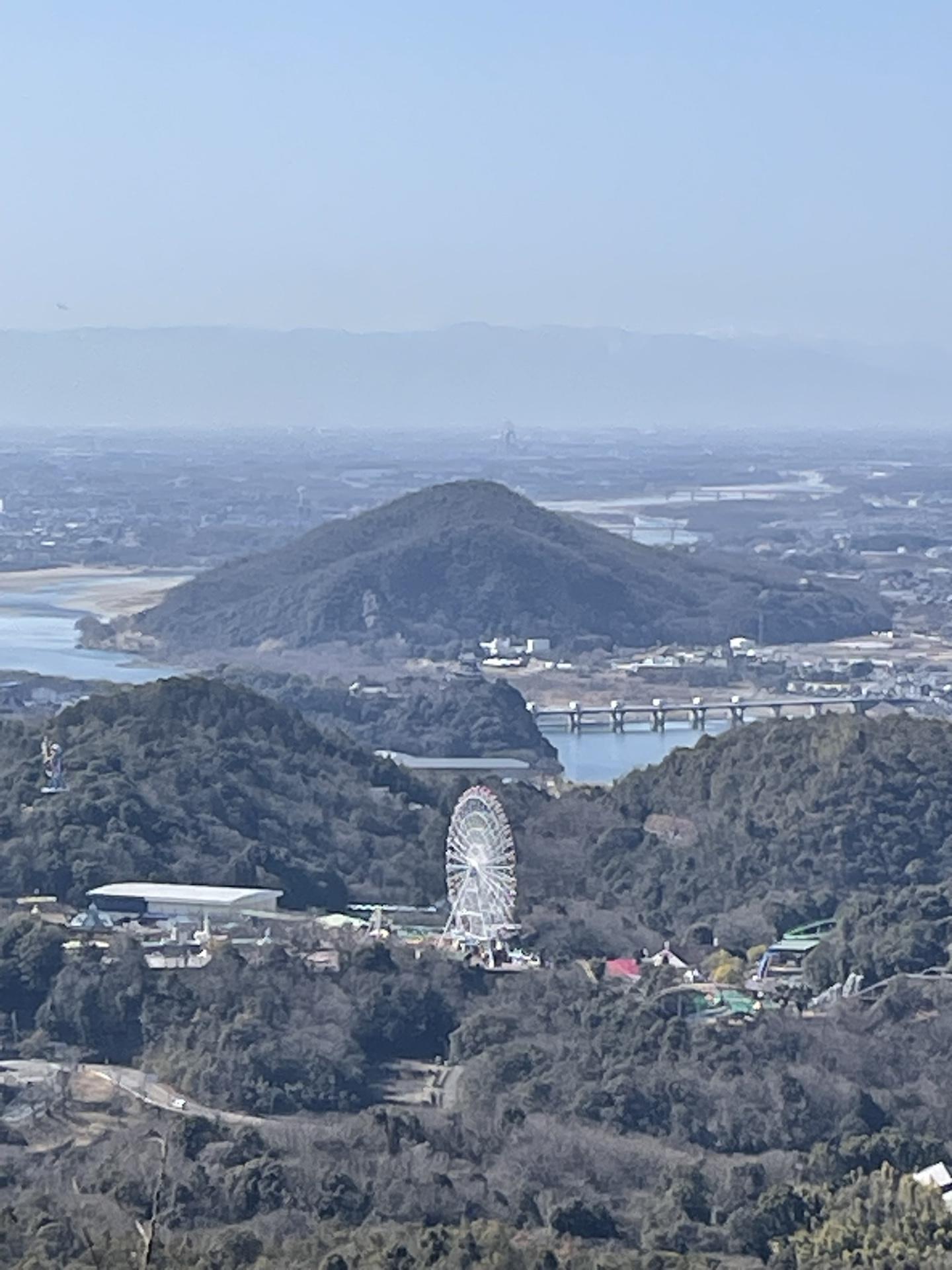 継鹿尾山 愛知99/130 / K♾️Sさんの鳩吹山の活動日記 | YAMAP / ヤマップ