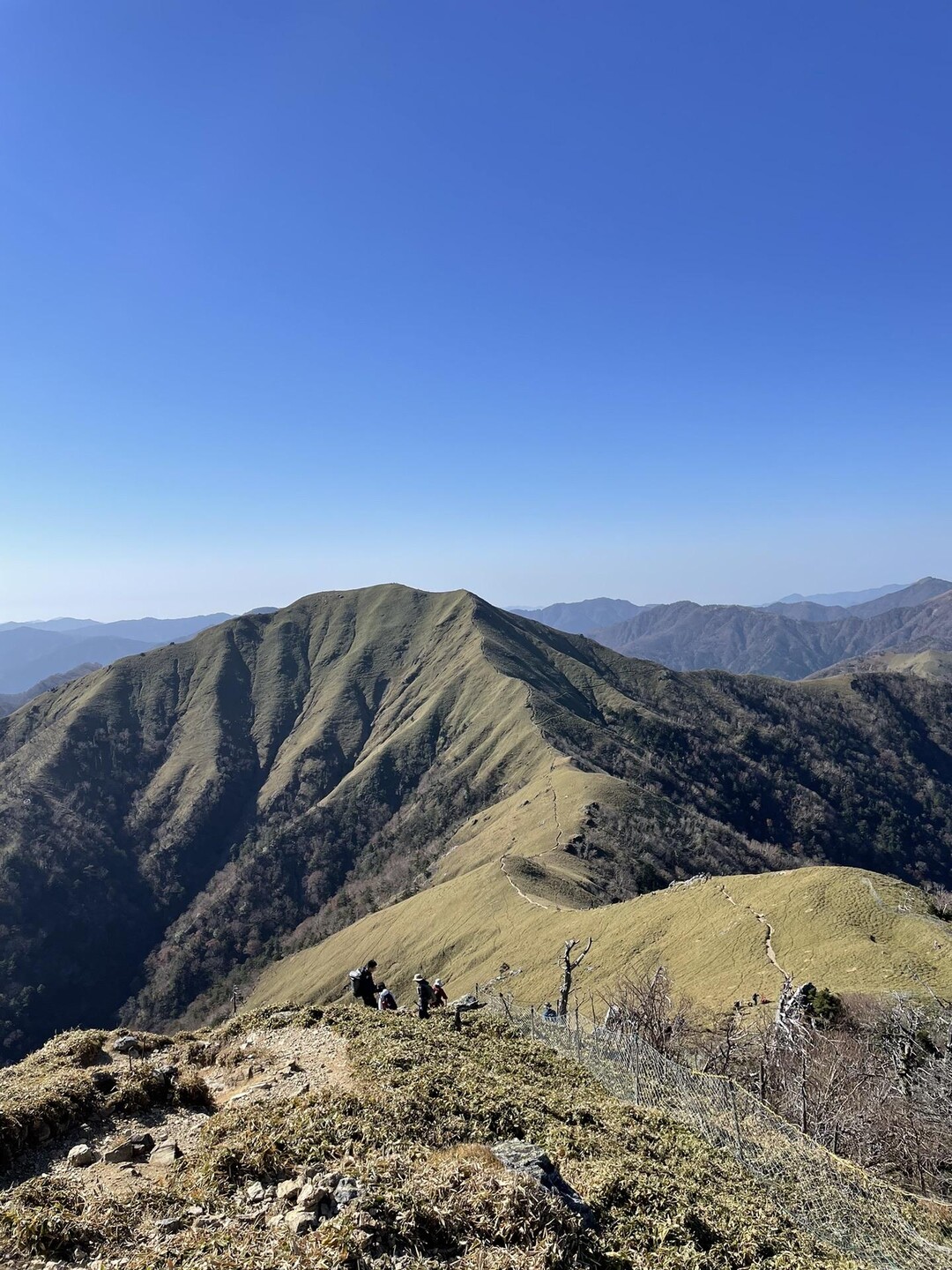 剣山 / SINO.さんの剣山の活動データ | YAMAP / ヤマップ