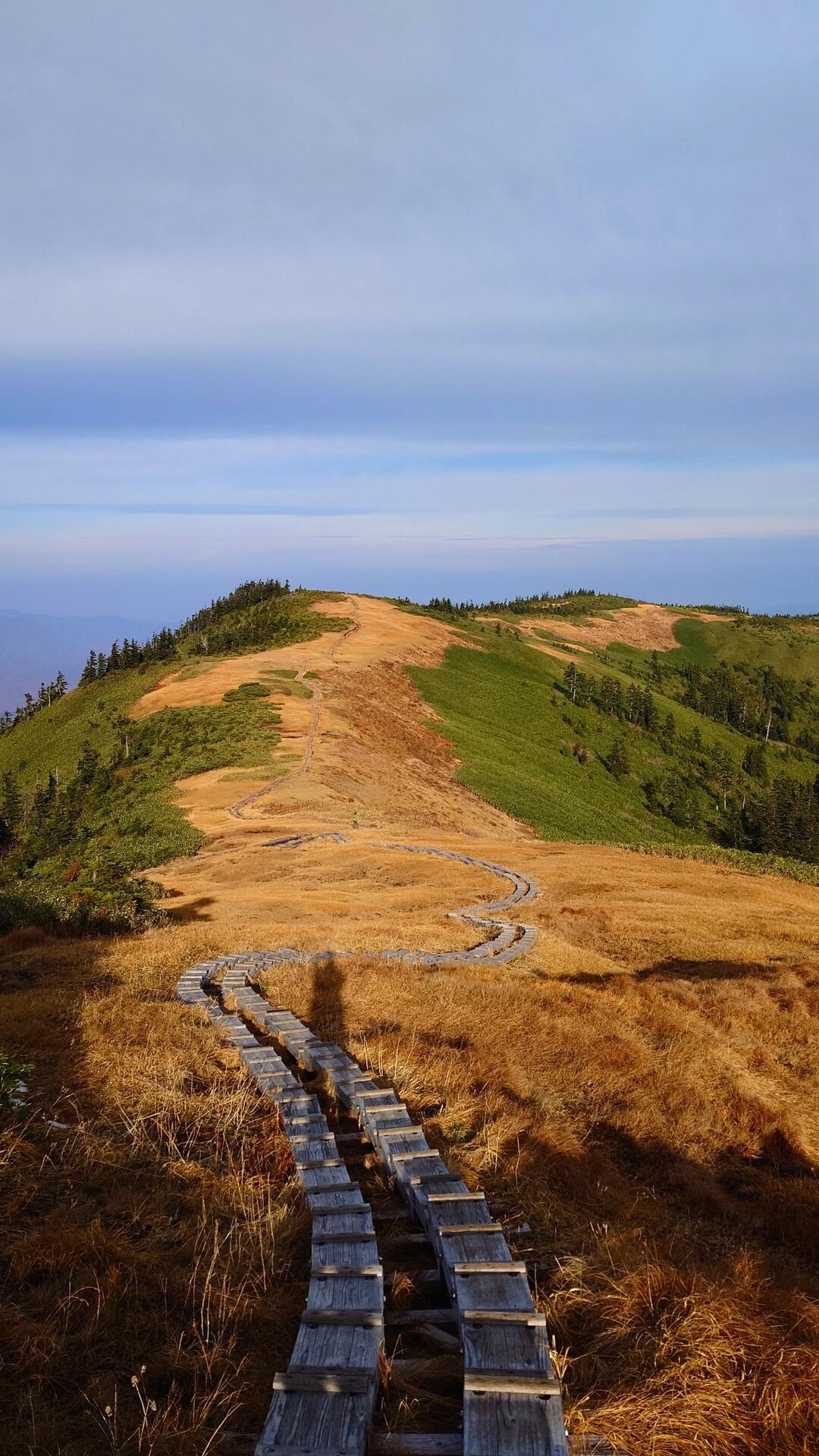 会津駒ヶ岳・中門岳 / tomyさんの会津駒ヶ岳の活動データ | YAMAP / ヤマップ