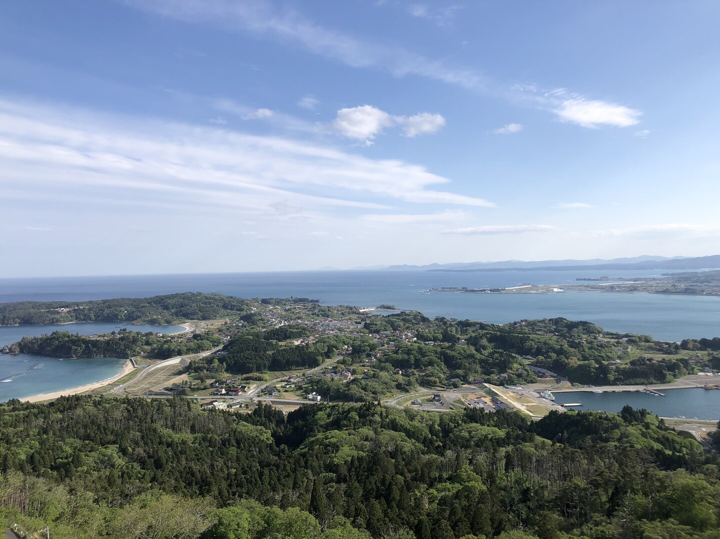 大島へ寄り道🏍亀山 / BWさんの亀山の活動データ | YAMAP / ヤマップ