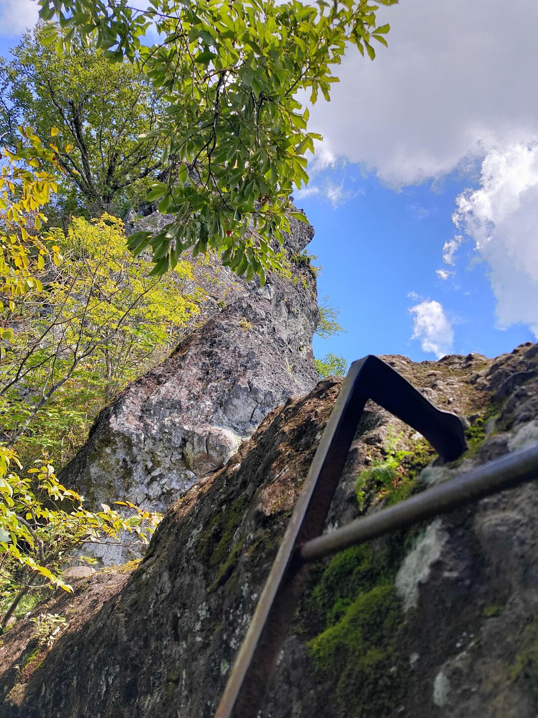 ぐんま百名山 岩櫃山 / kooさんの岩櫃山・薬師岳・吾嬬山の活動日記 | YAMAP / ヤマップ