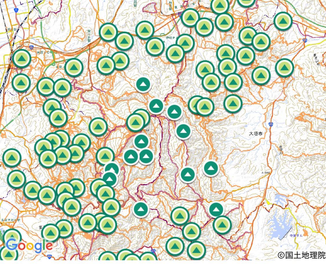 う〜む 20時から風呂待ちのムーちゃん ... / Milkyさんのモーメント | YAMAP / ヤマップ