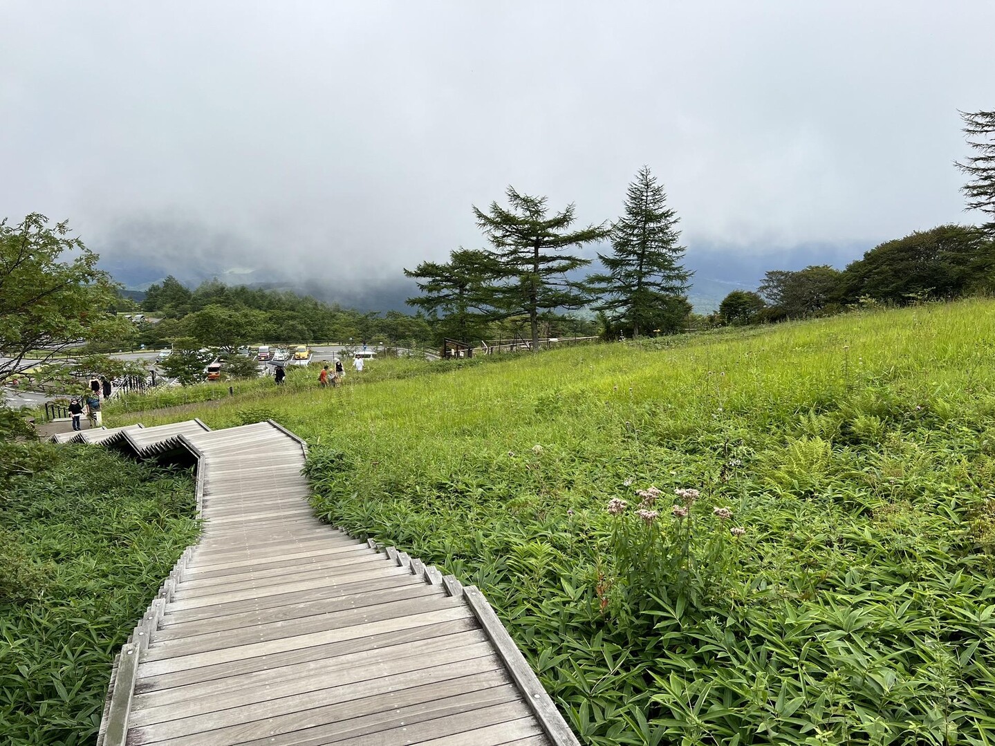 霧降高原 / sonoさんの男体山の活動データ | YAMAP / ヤマップ