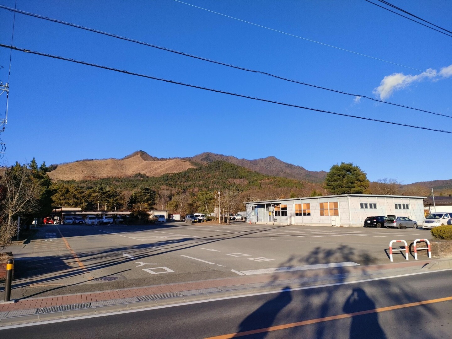 杓子山・高座山 / manさんの御正体山・杓子山・石割山の活動データ | YAMAP / ヤマップ