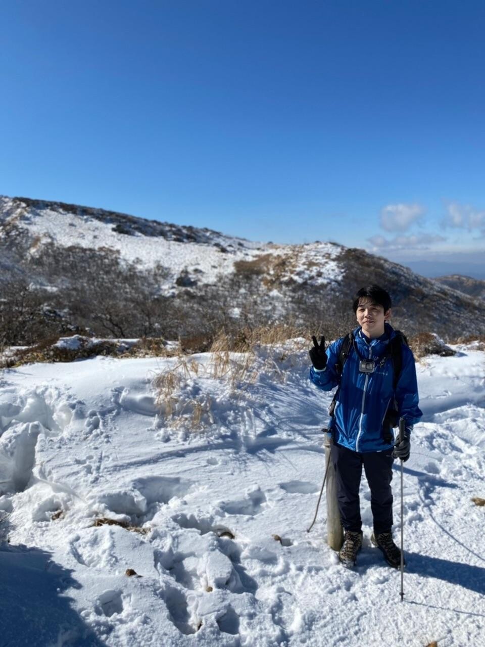 Hirano Yoshinoriのページ | YAMAP / ヤマップ