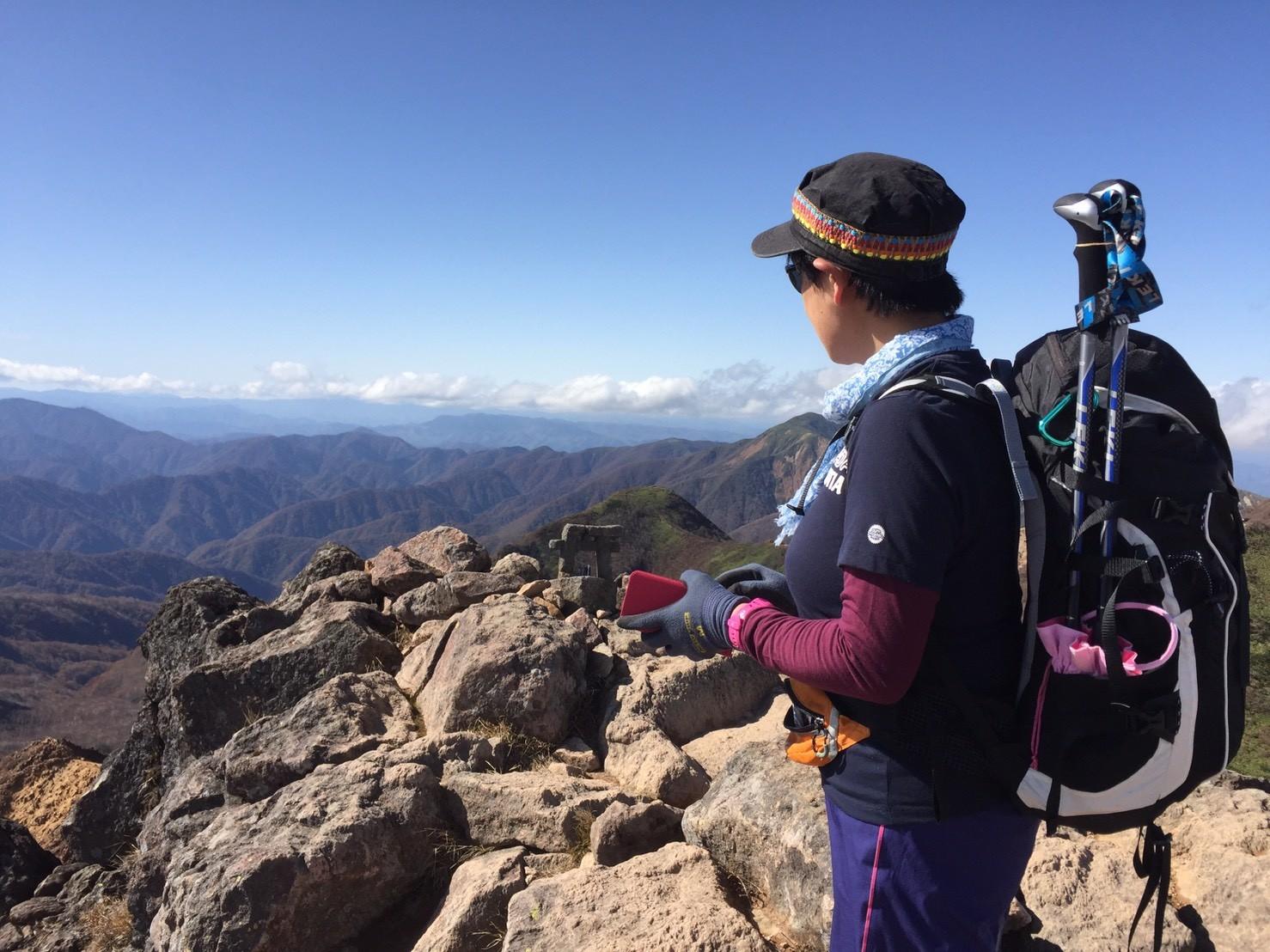 rurururuのページ | YAMAP / ヤマップ