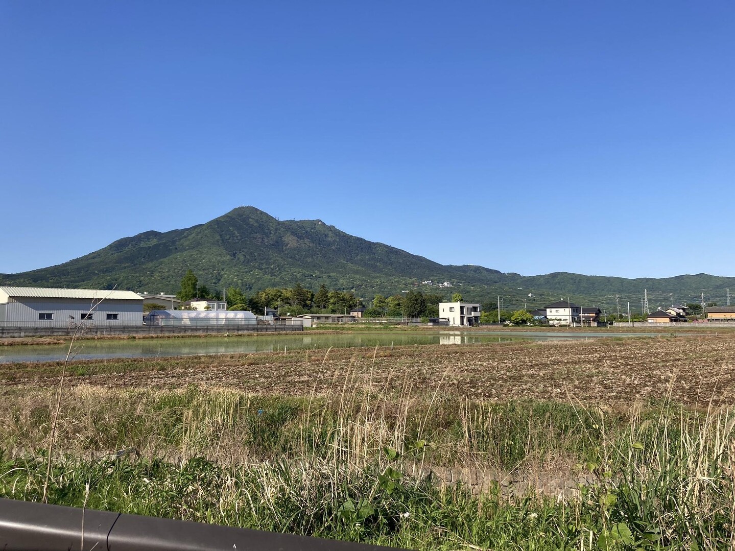 筑波山（男体山）・筑波山（女体山） / mikaさんの筑波山の活動データ | YAMAP / ヤマップ