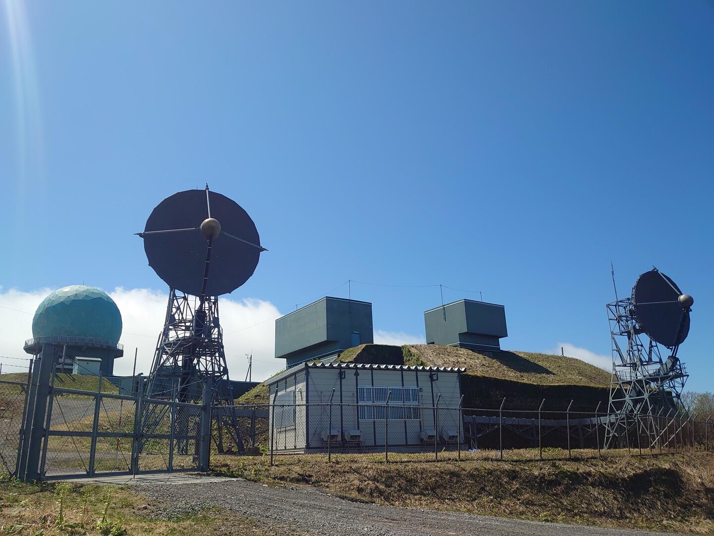 真山①・本山②・毛無山②〜東北自然歩道NO40 / aer0ckさんの男鹿半島の活動データ | YAMAP / ヤマップ