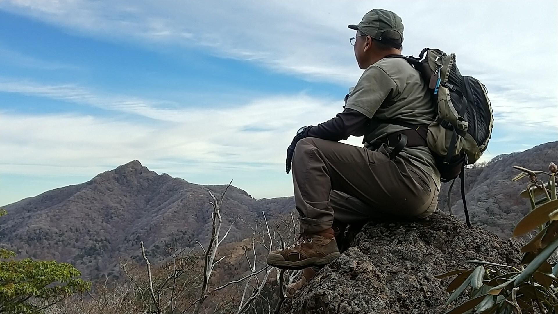 ともさんのページ | YAMAP / ヤマップ