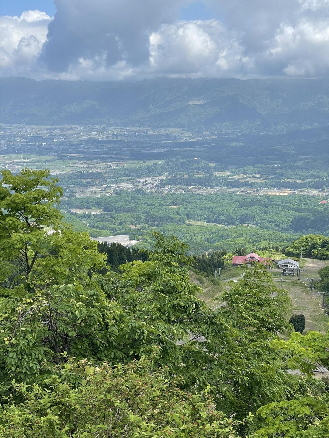 前山・白兀山・蛇尾山・奥医王山（医王山） / tkgさんの医王山・白兀山・箱屋谷山の活動データ | YAMAP / ヤマップ