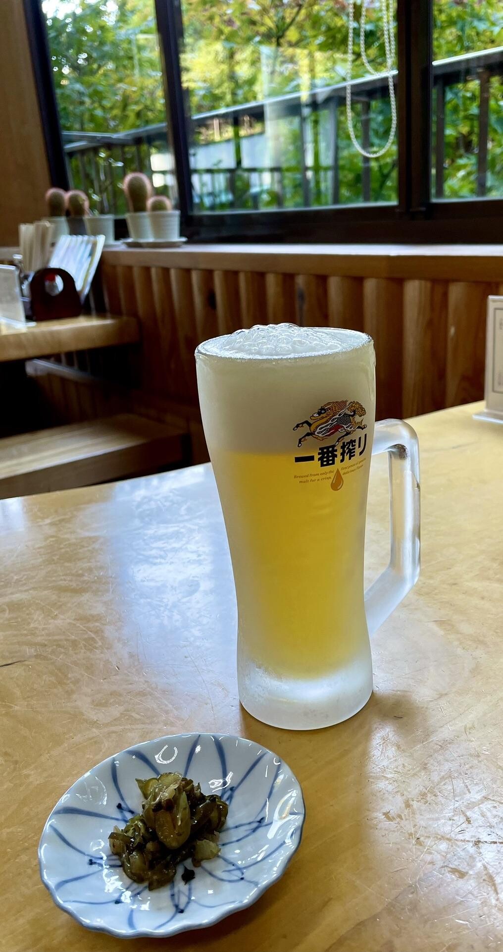 11月でこの暑さ！…の誘惑 / HIKOさんの大山の活動データ | YAMAP / ヤマップ