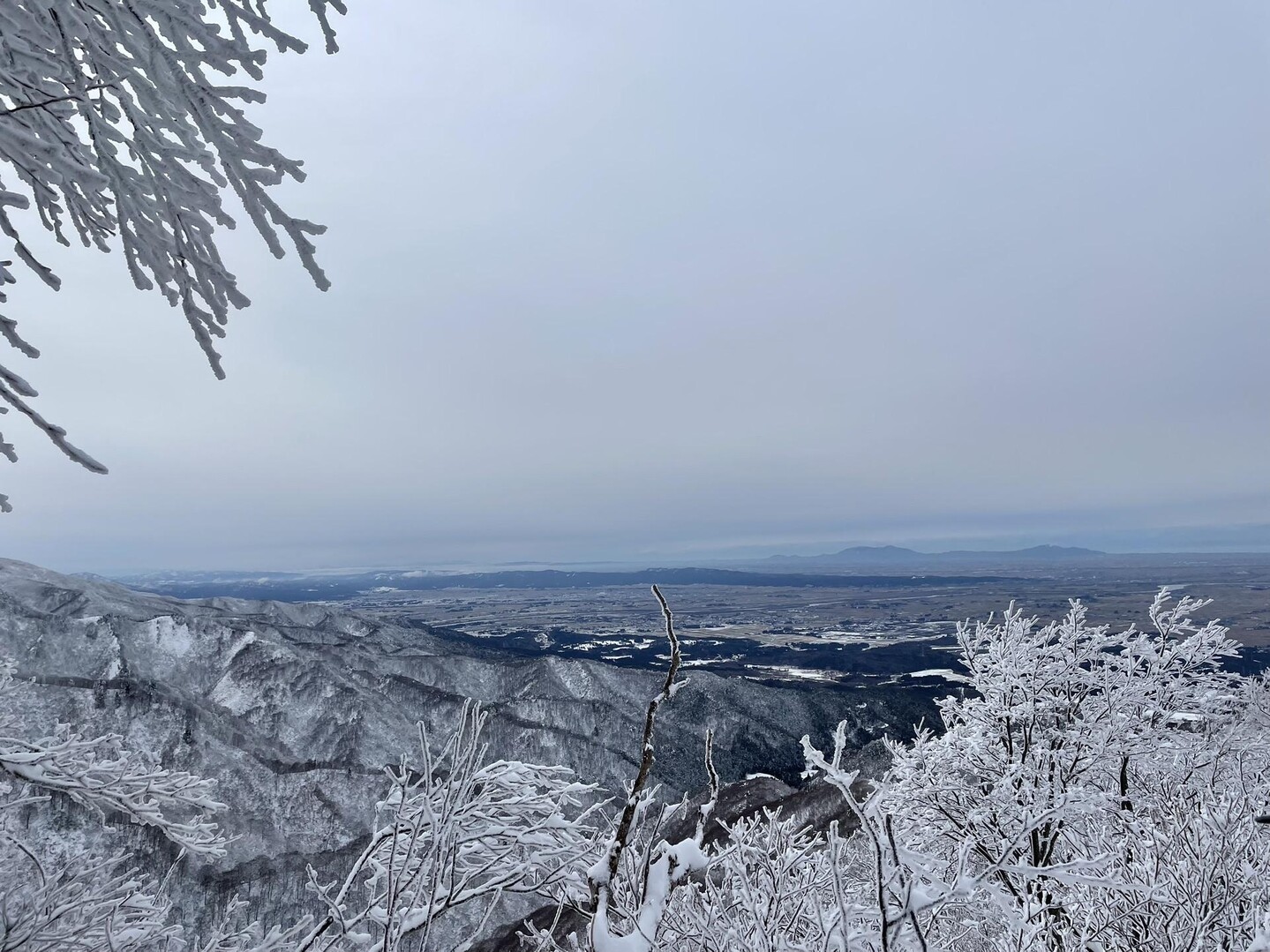 ズブズブのズボズボ / ma_0829🦣さんの五頭山・菱ヶ岳・宝珠山の活動データ | YAMAP / ヤマップ