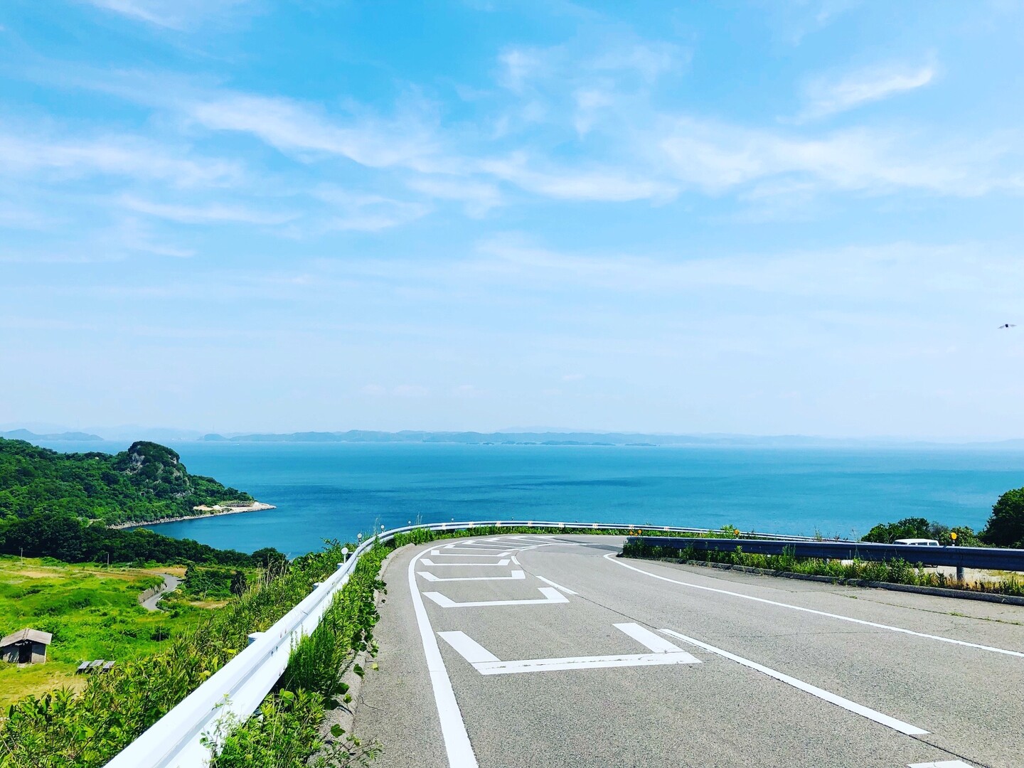 豊島🚴‍♀️🏝 2022年5月28日... / ゆうゆさんのモーメント | YAMAP / ヤマップ