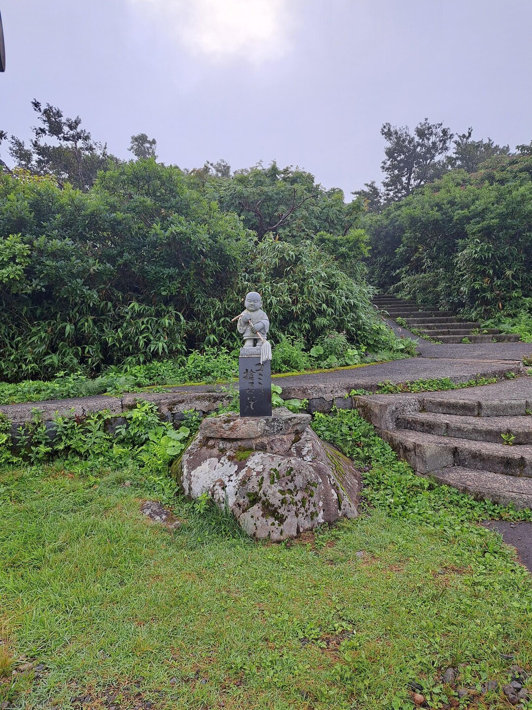 鳥海山・七高山・笙ヶ岳-2024-08-18 / rukkoさんの鳥海山・七高山・笙ヶ岳の活動データ | YAMAP / ヤマップ