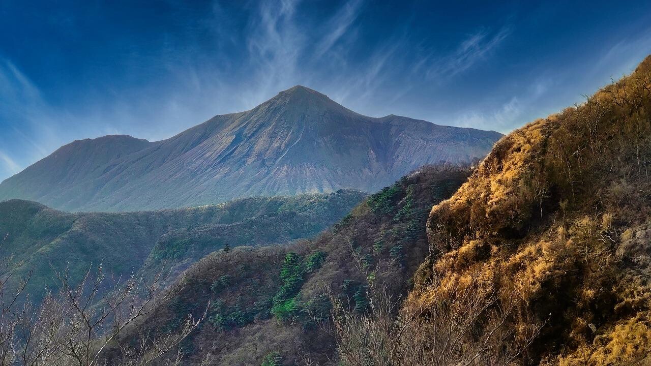 高千穂峰・・鹿児島フォロワーさんへ 優美... / sin358さんのモーメント | YAMAP / ヤマップ