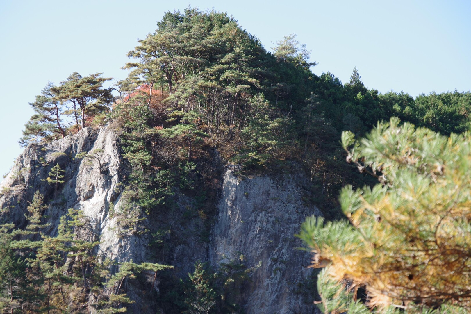 風速7m/s@矢祭山 / はすさんの矢祭山・檜山の活動データ | YAMAP / ヤマップ