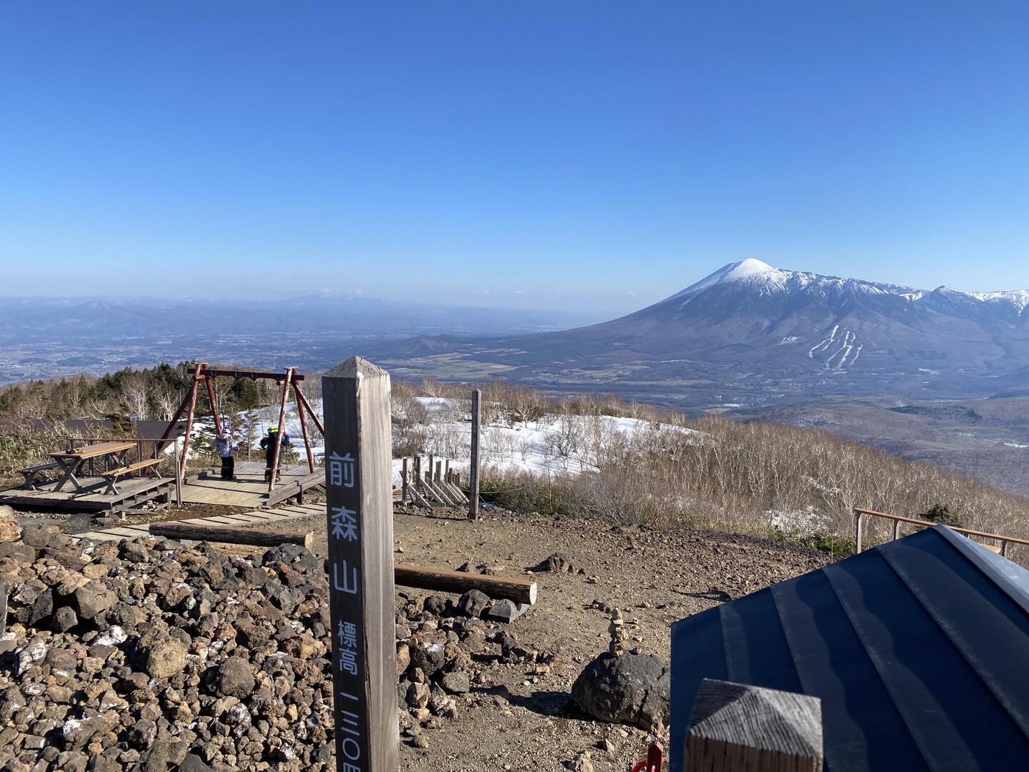 安比高原スキー場 / ko_daiさんの岩手山・八幡平・安比高原 50km トレイルの活動データ | YAMAP / ヤマップ