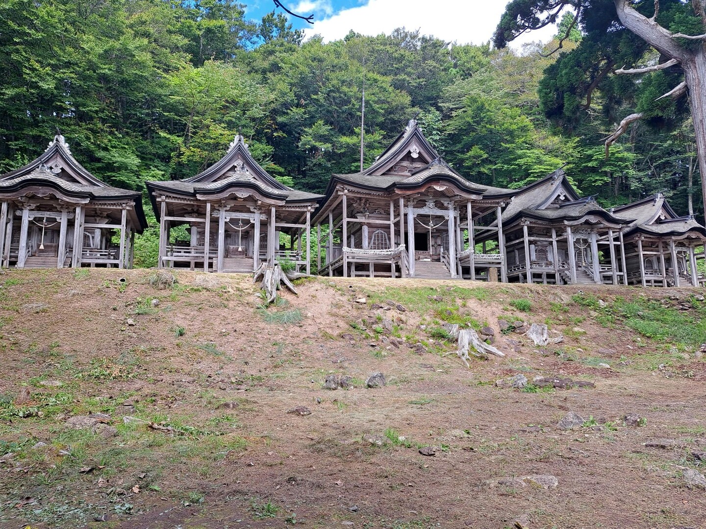 毛無山、里山が意外に大変なのよ / rukkoさんの男鹿半島の活動日記 | YAMAP / ヤマップ