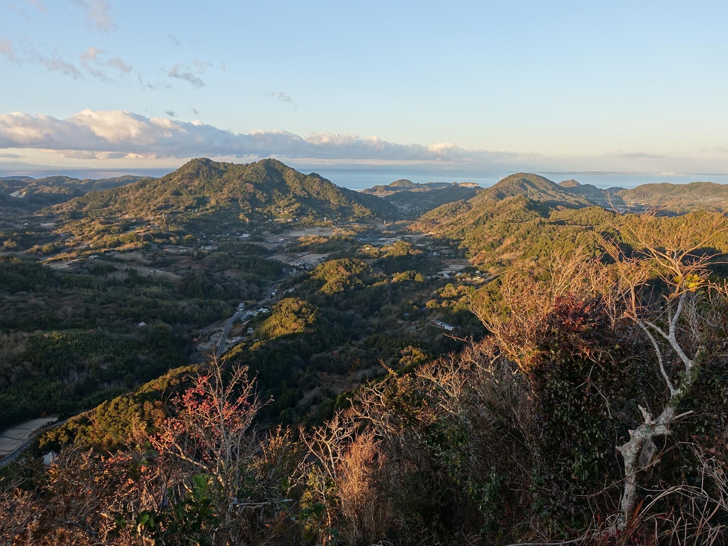 伊予ヶ岳⛰️＆富山⛰️ / N7さんの伊予ヶ岳・人骨山・津森山の活動データ | YAMAP / ヤマップ