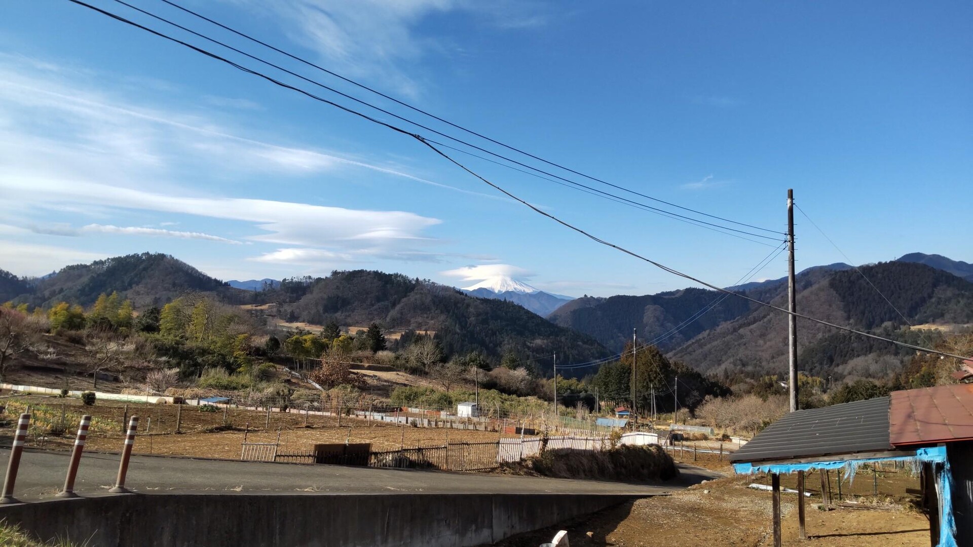 井戸BS〜生藤山・陣馬山〜陣馬高原下BS / 441Mさんの生藤山の活動データ | YAMAP / ヤマップ