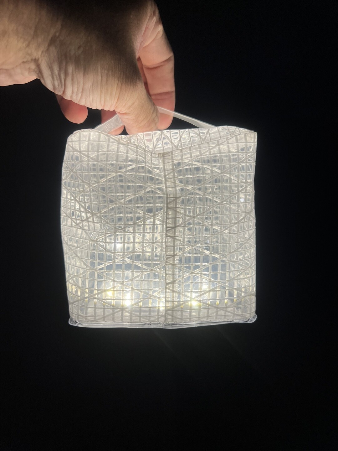 くじゅう テント泊への道 その4 LED... / Samさんのモーメント | YAMAP / ヤマップ