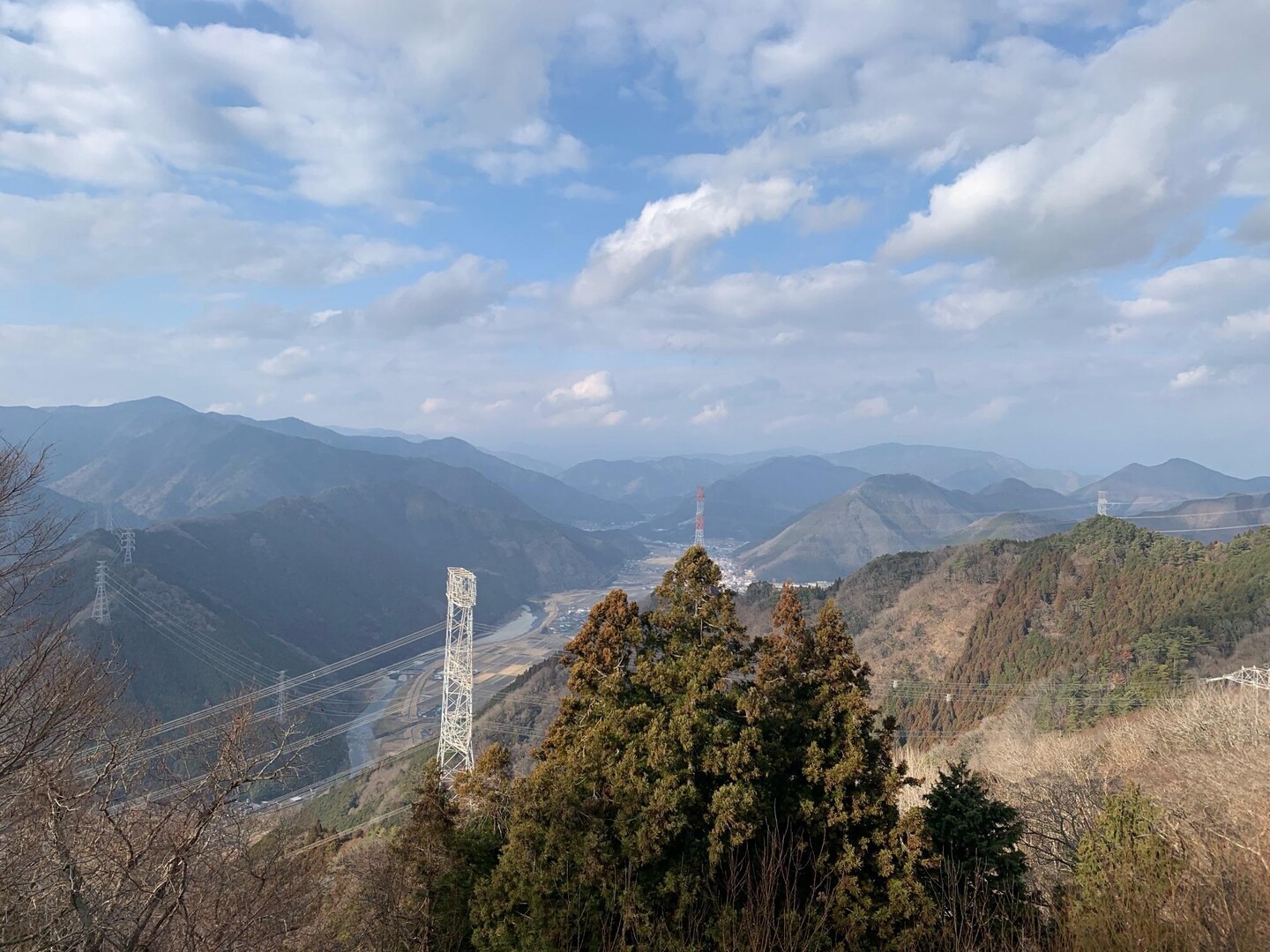 ②母栖山 / kaz-heroさんの宮山の活動データ | YAMAP / ヤマップ