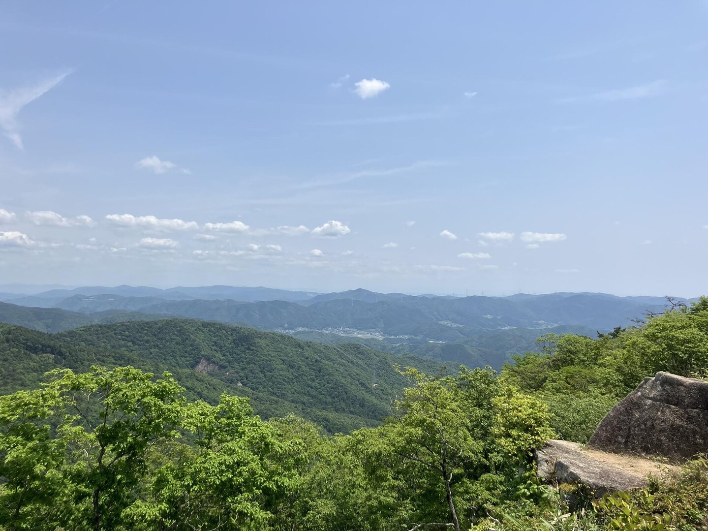 行者山・剣尾山・横尾山 / dokkunさんの剣尾山・横尾山・行者山の活動データ | YAMAP / ヤマップ