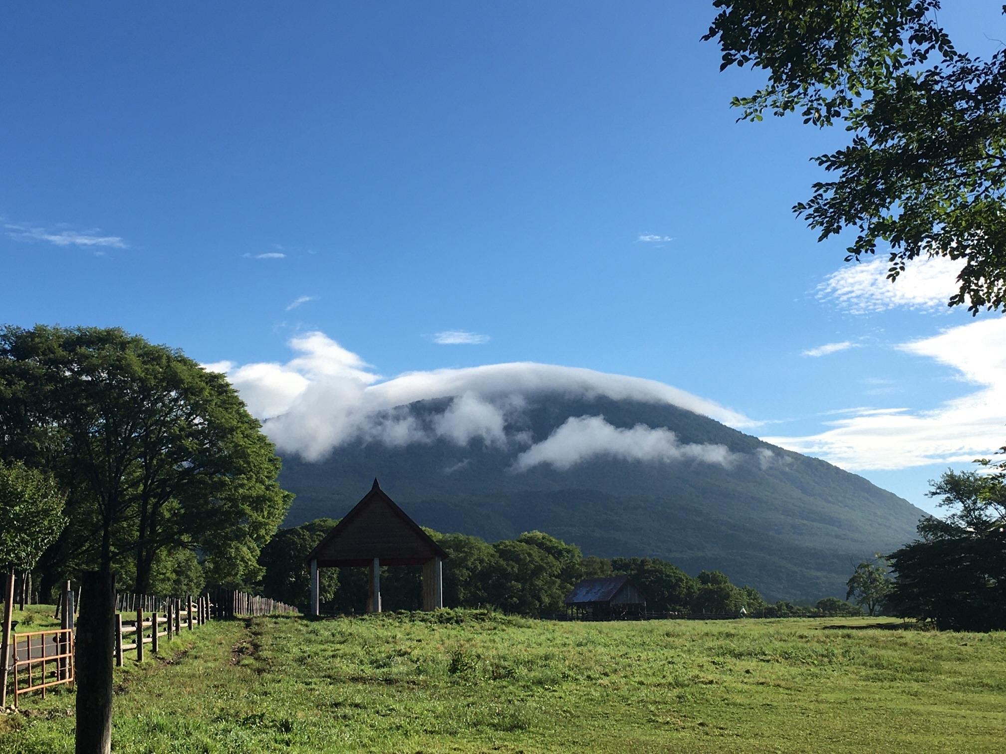 高妻山の見所、前編 https://y... / やまお沢さんのモーメント | YAMAP / ヤマップ