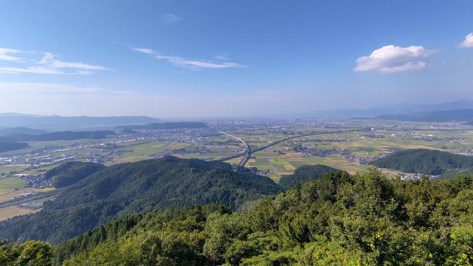 96 文殊山 https://tabib... / てんぐのこさんのモーメント | YAMAP / ヤマップ