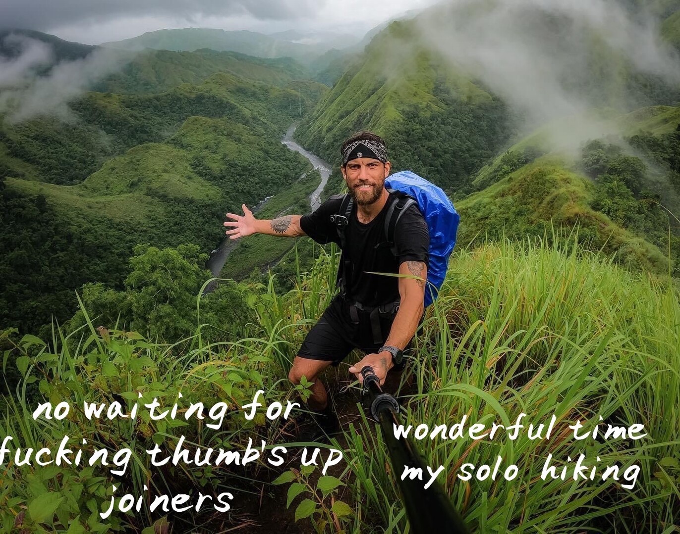 ハイキング一人で楽しみにいいのか？🥲 ... / Corneさんのモーメント | YAMAP / ヤマップ