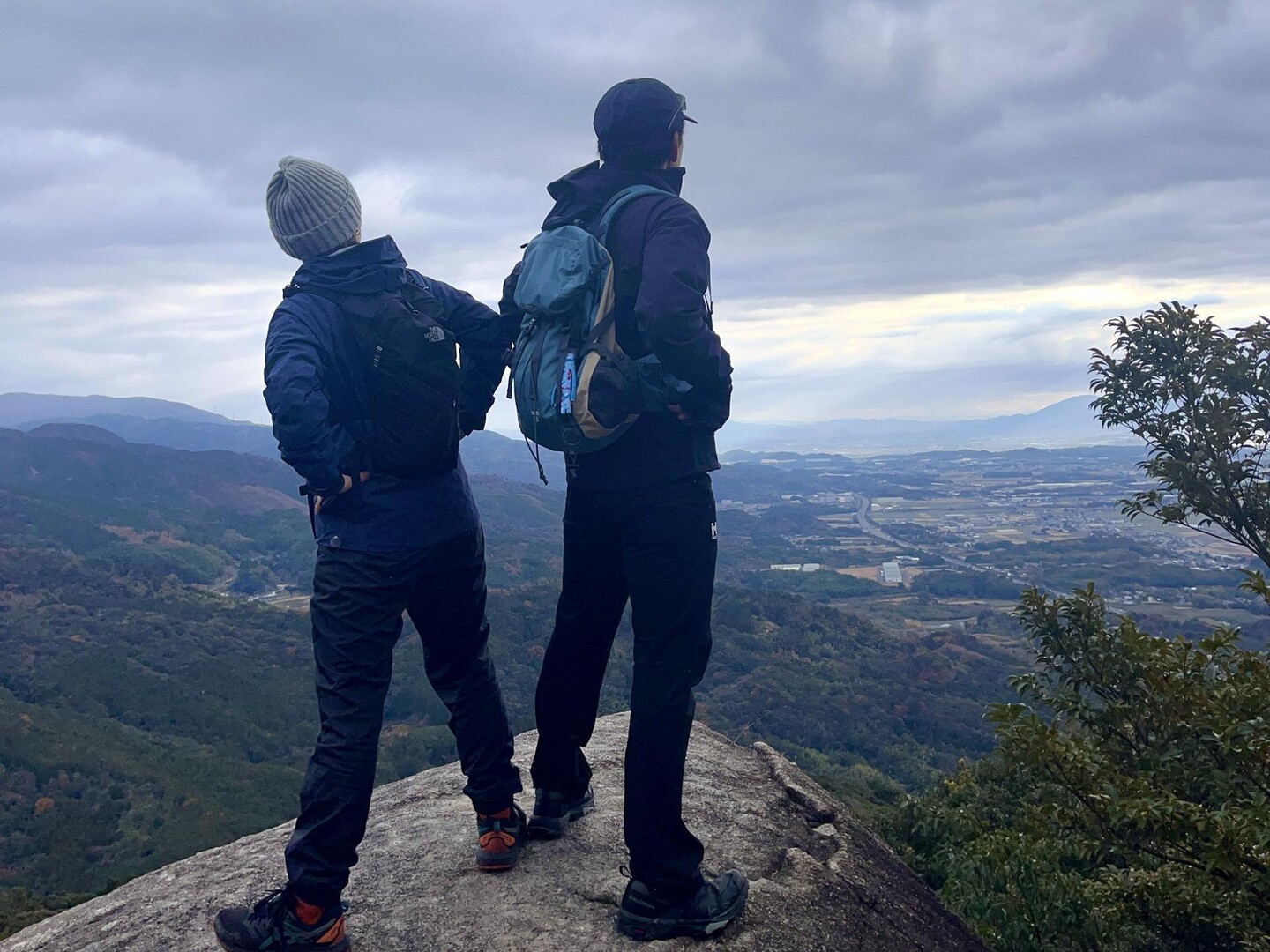 肩が痛い人にはドキドキ(° °)【土器山】 / pu_kaoさんの土器山（八天山）・腰巻山の活動データ | YAMAP / ヤマップ