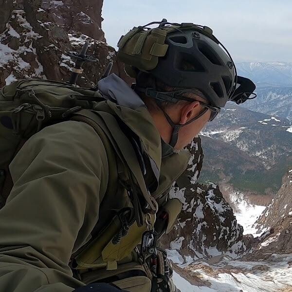 T.Haradaのページ | YAMAP / ヤマップ