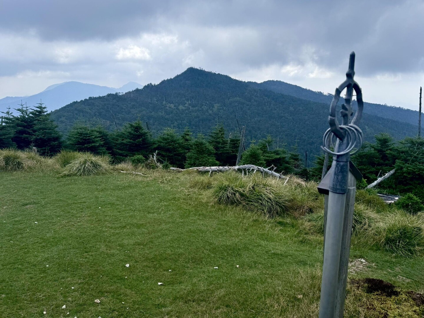 八経ヶ岳（遠征1日目) / Takakoさんの八経ヶ岳の活動データ | YAMAP / ヤマップ