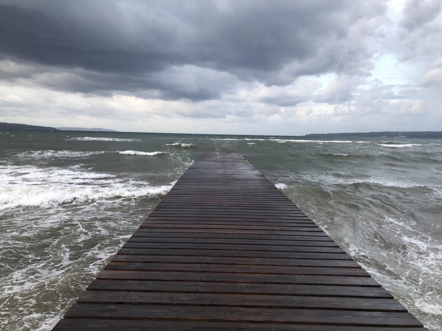 今日は風が強くて山に登れない。 / 鉄細菌さんのモーメント | YAMAP / ヤマップ