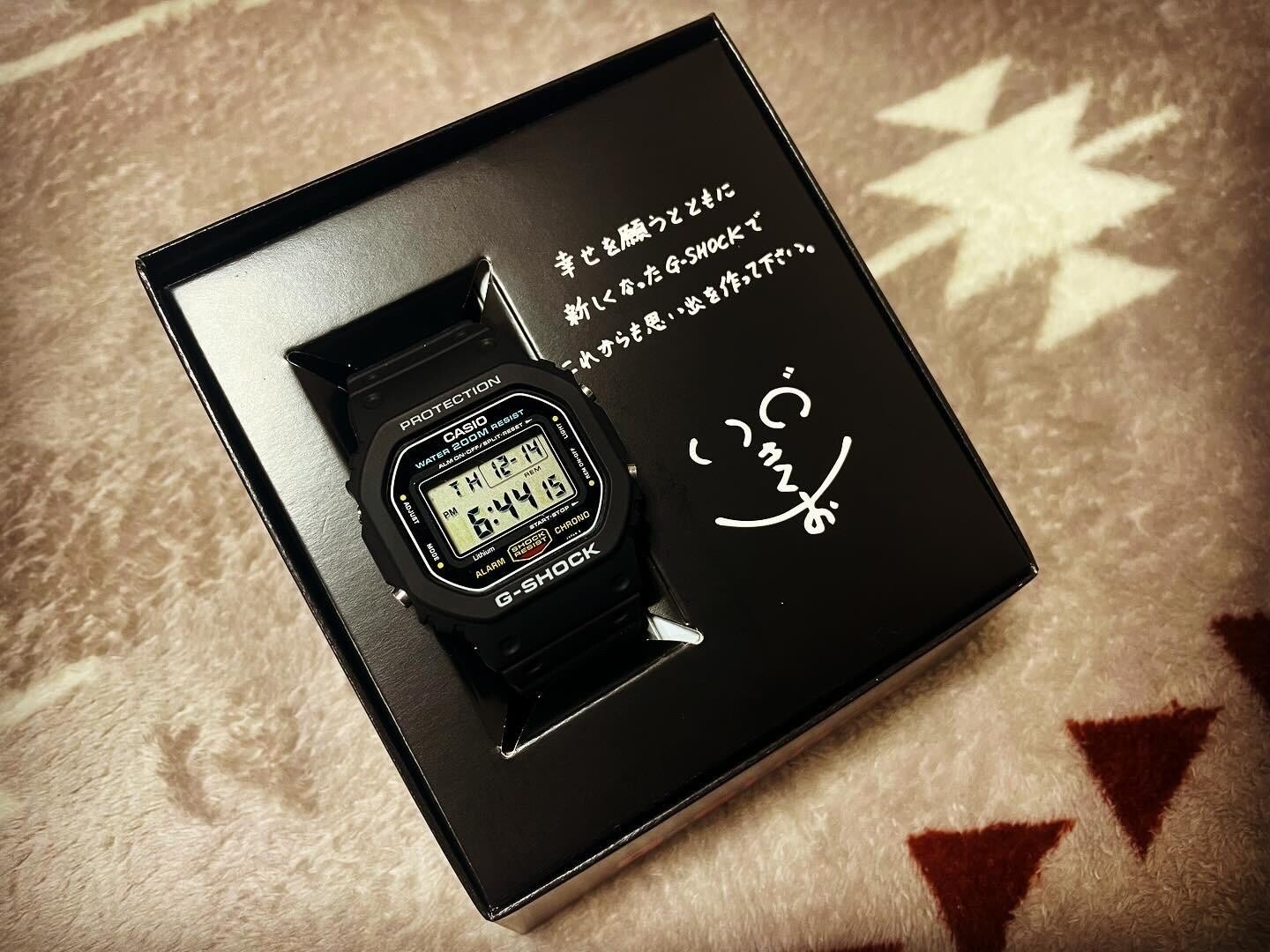 よみがえれ「G-SHOCK ORIGIN... / ひできさんのモーメント | YAMAP / ヤマップ