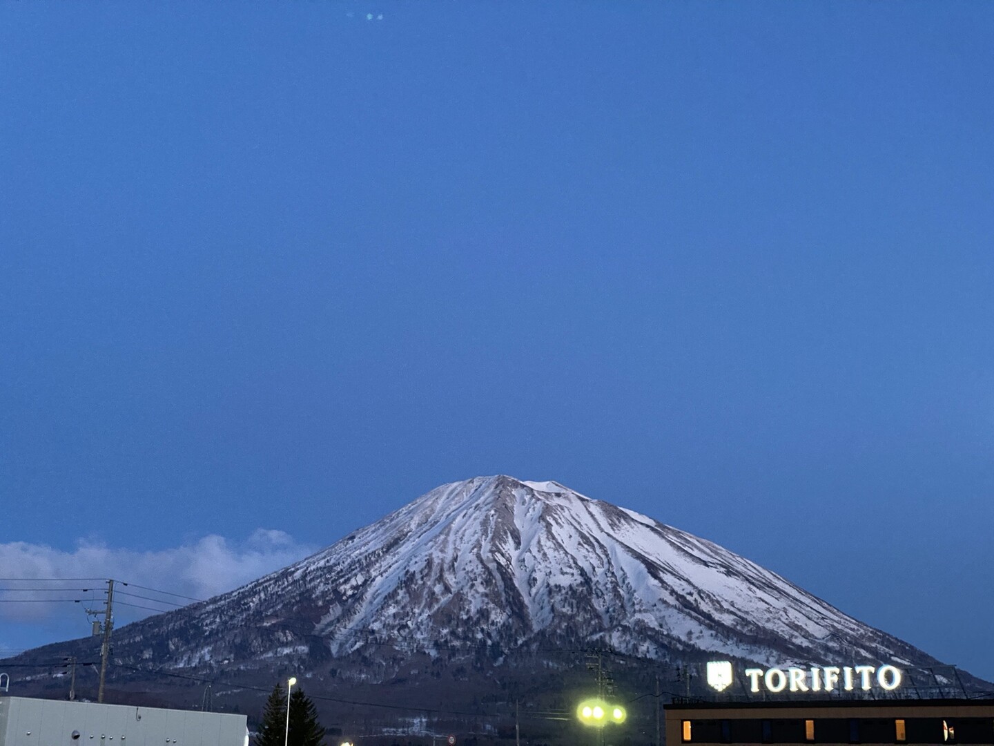 今頃になってアタマが出たw / YUKIさんのモーメント | YAMAP / ヤマップ