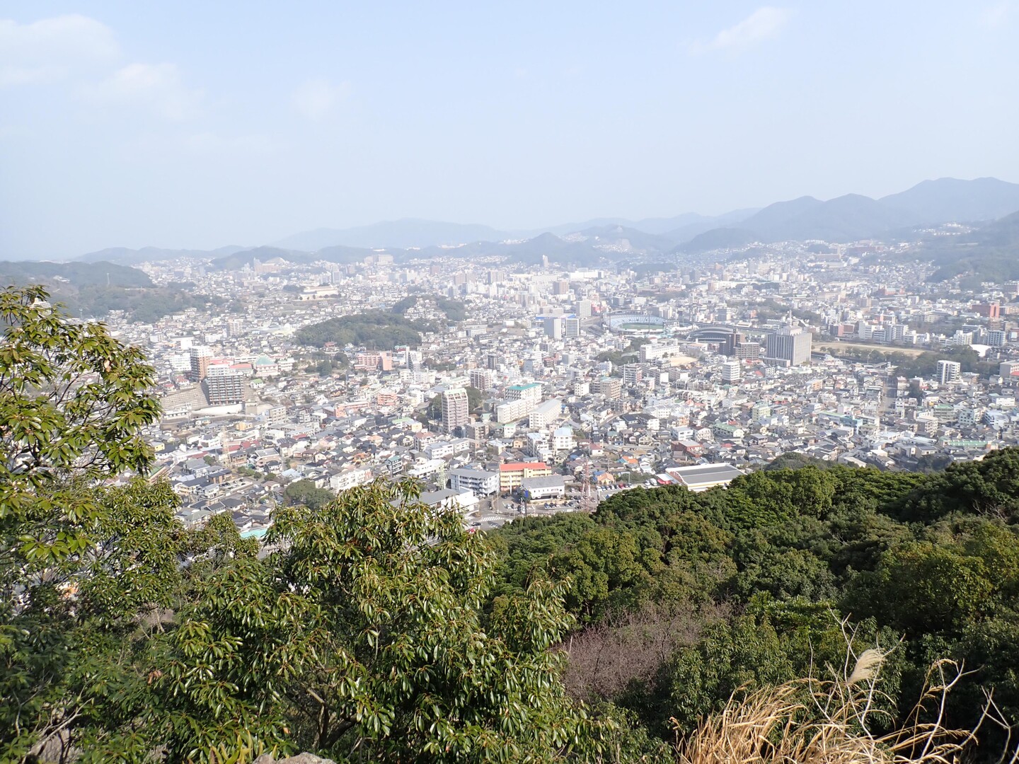 権現岩で岩場の練習 / S.nekoさんの長崎市の活動データ | YAMAP / ヤマップ