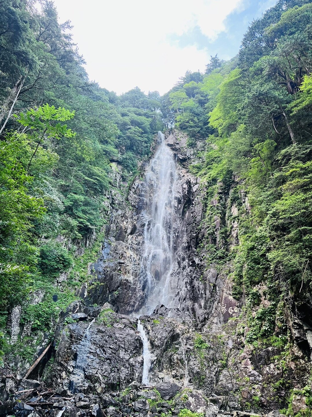 初 ️小秀山1,981.7m / キラ⭐︎ヤマトさんの小秀山の活動データ | YAMAP / ヤマップ