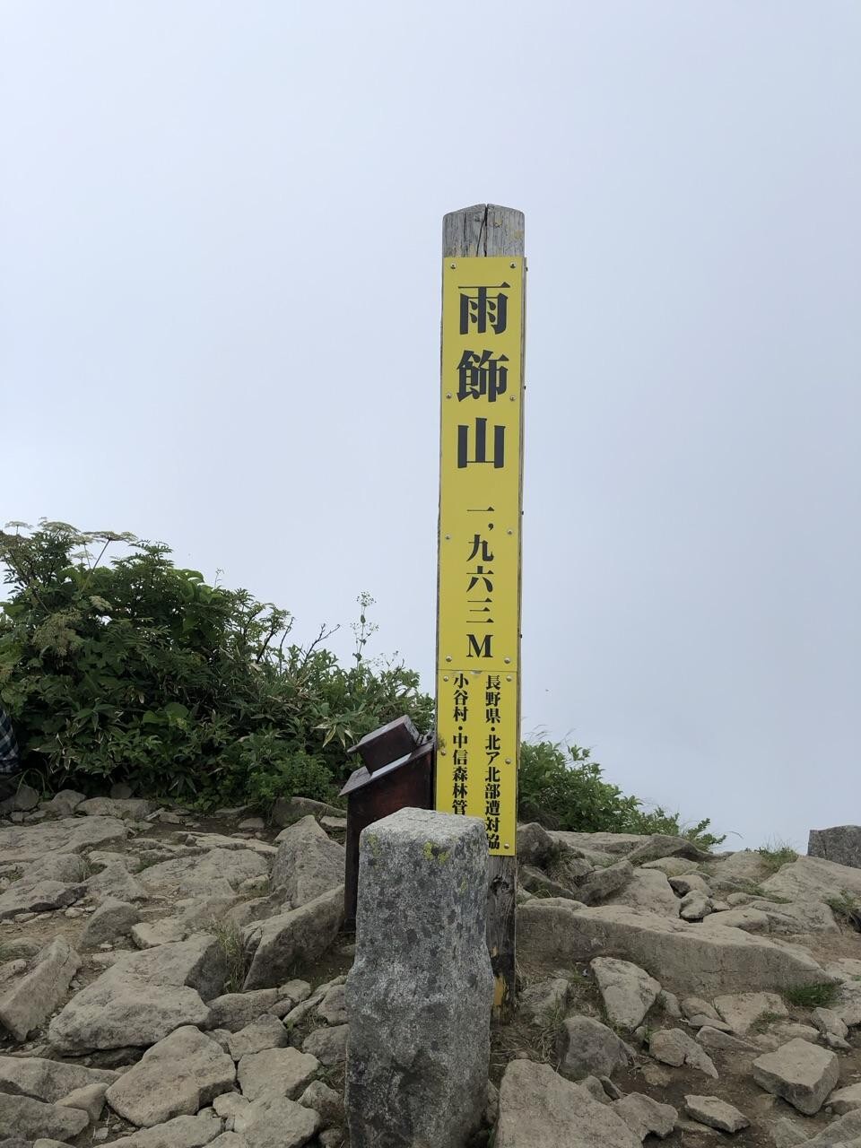 kenのページ | YAMAP / ヤマップ