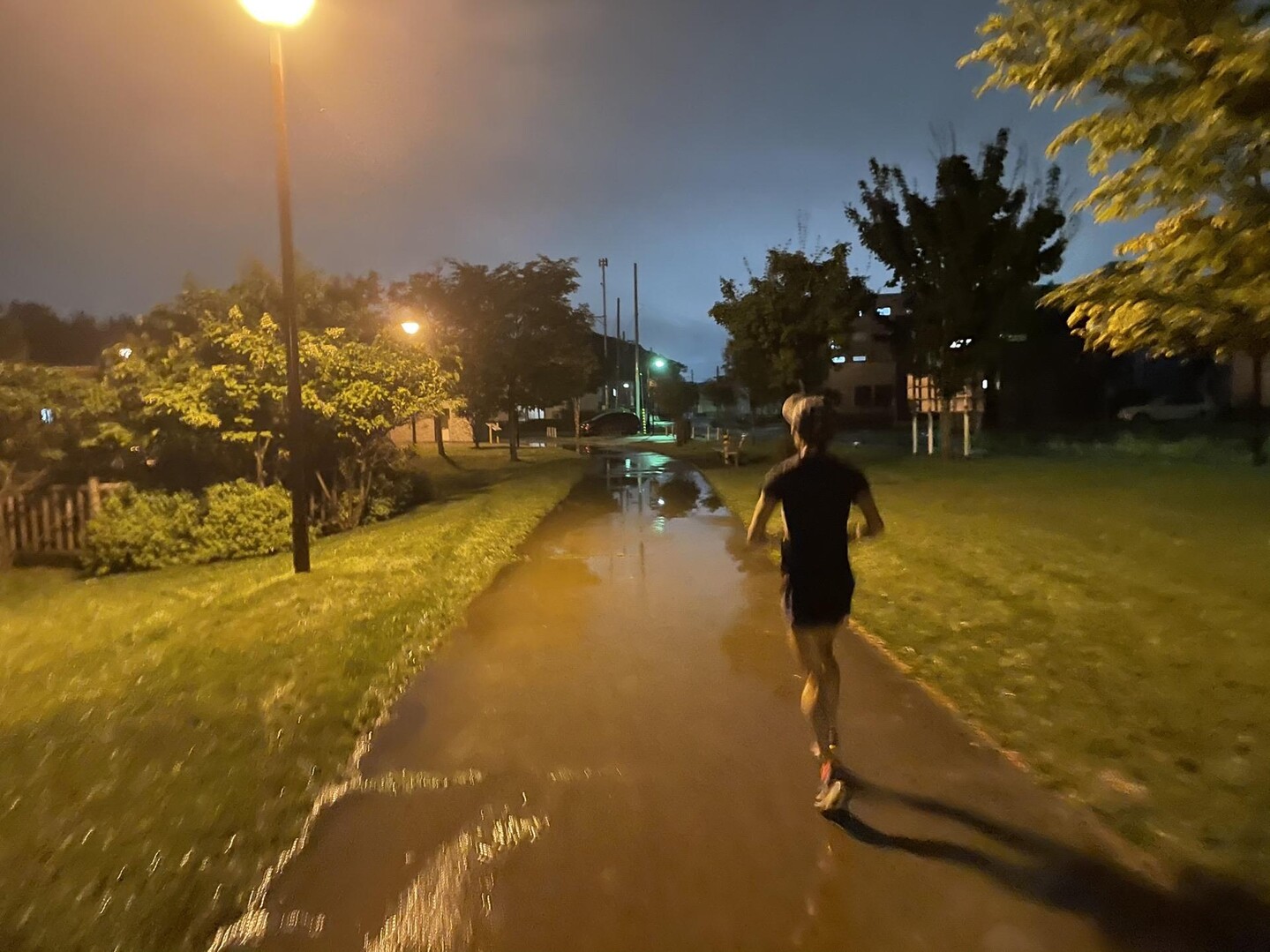 yukka@さんの5kmペース走 / 島ちゃん(島.RC)🌈さんの千歳市の活動データ | YAMAP / ヤマップ