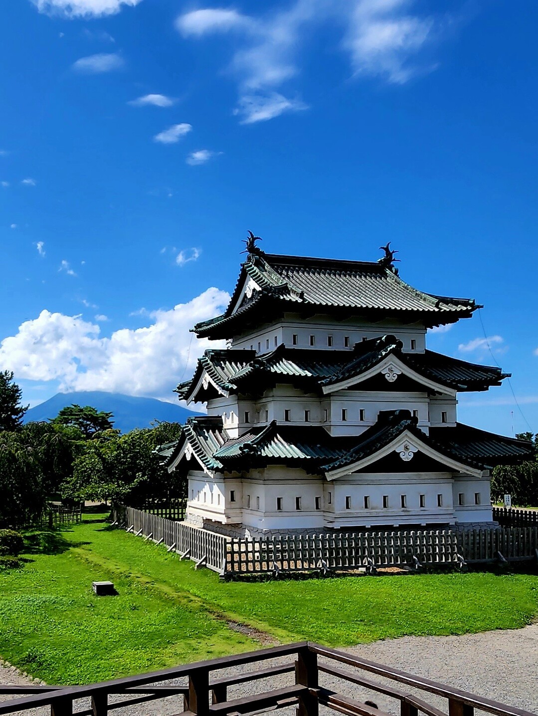 弘前ナウ。 / 気紛れDAKARAさんのモーメント | YAMAP / ヤマップ