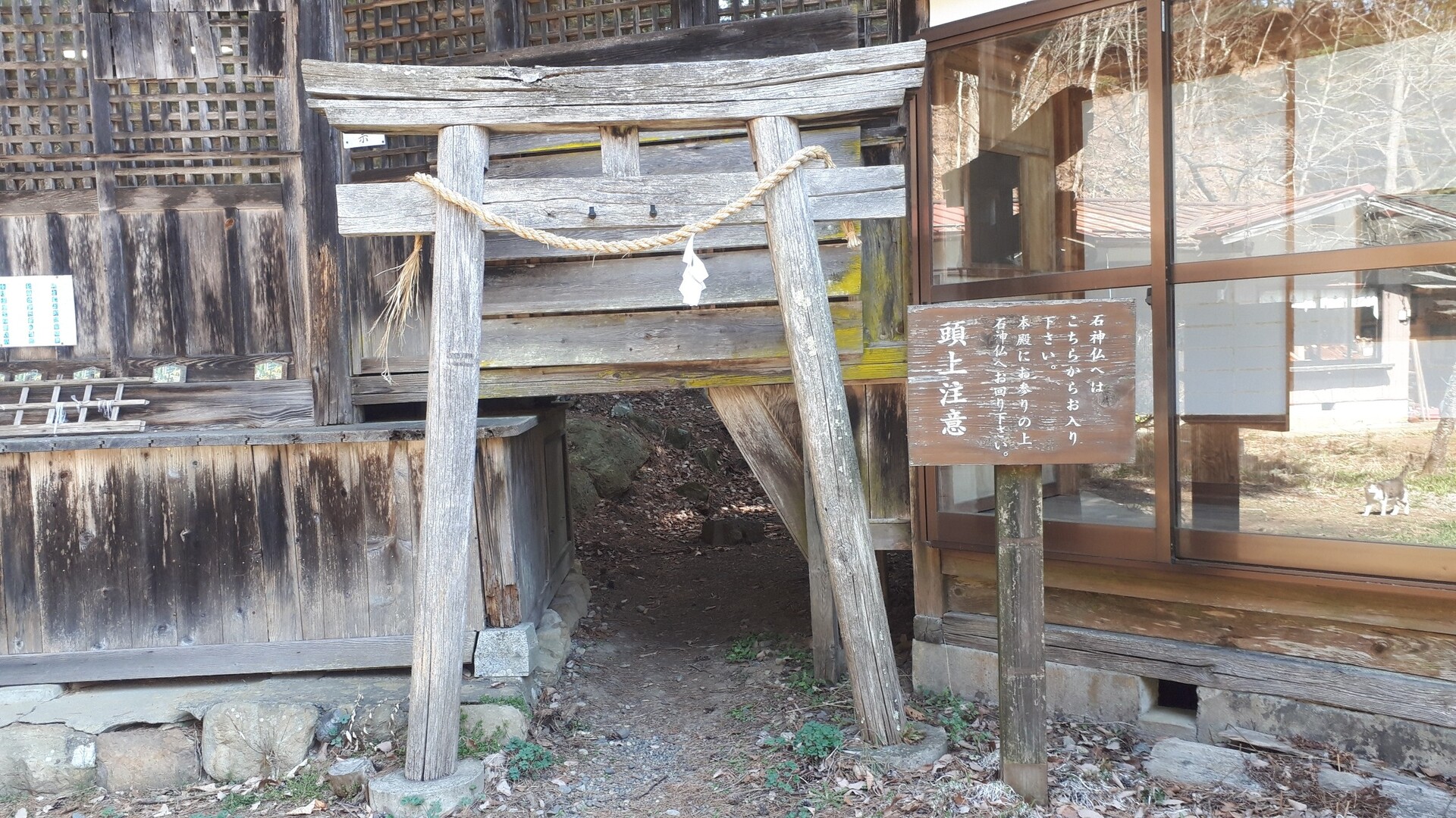 船窪山・修那羅山 / James Van Lieuさんの四阿屋山の活動データ | YAMAP / ヤマップ