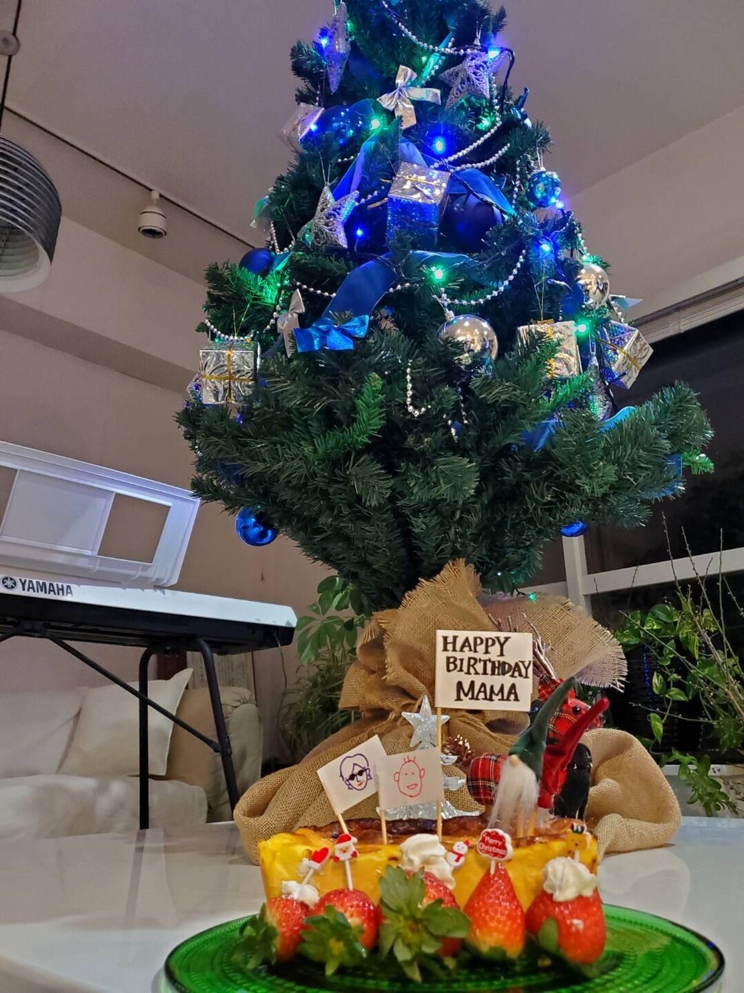 YAMAPが初SNS ⛰ 今日は私の誕生... / abiさんのモーメント | YAMAP / ヤマップ