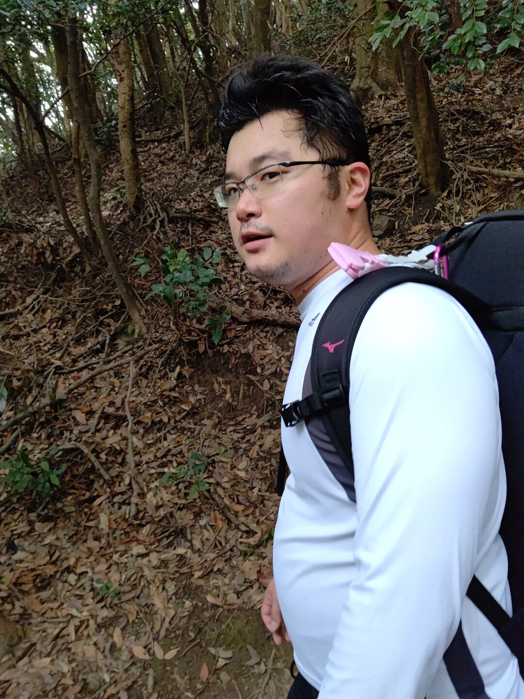 2021.02.07(日) 07:17 / キャプテンタイガーさんのモーメント | YAMAP / ヤマップ