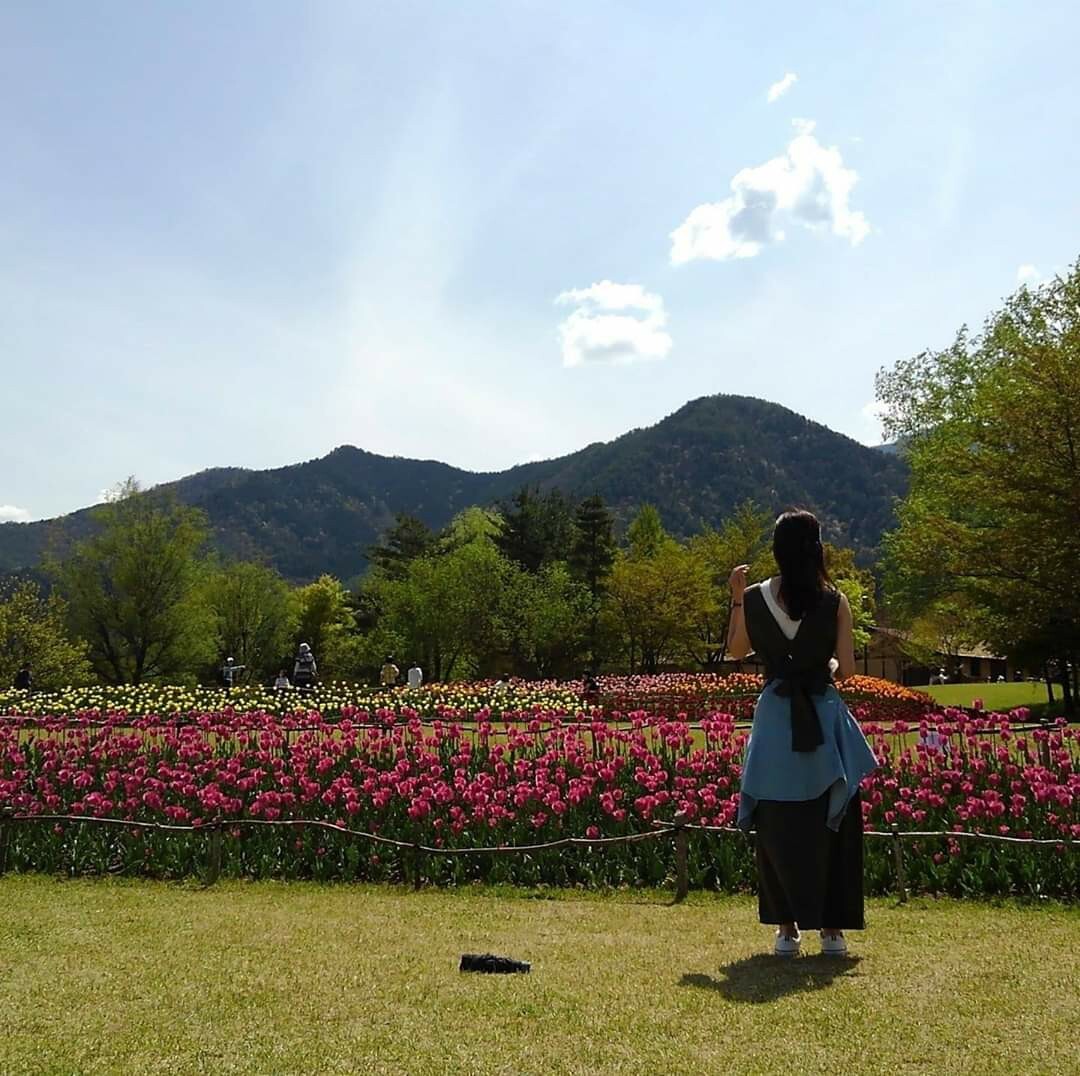 ayaのページ | YAMAP / ヤマップ