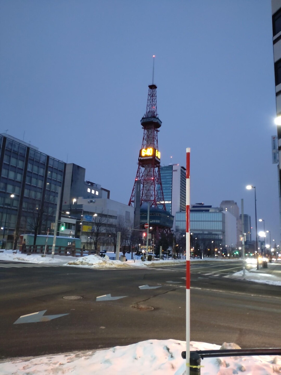 藻岩山止めて、小樽までラン60K / なかちゃん。さんの藻岩山の活動データ | YAMAP / ヤマップ